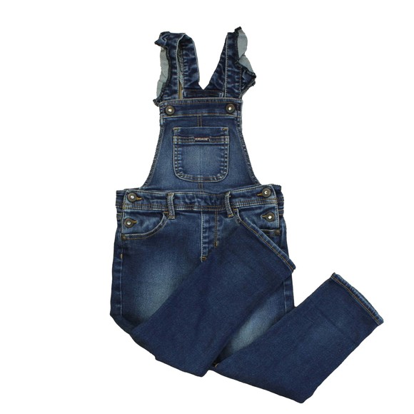 Jordache | Bottoms | Jordache Girls Blue Overalls Size 5t | Poshmark